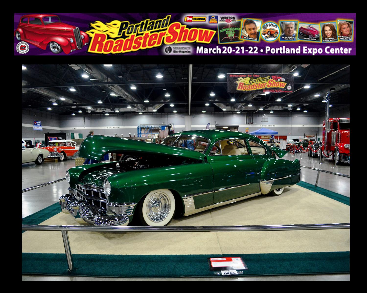 PDX Car Culture > Home